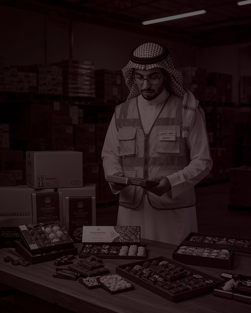 Tob brands Arabian trading co